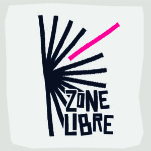 Zone Libre – le Delta – Espace Culturel Provincial