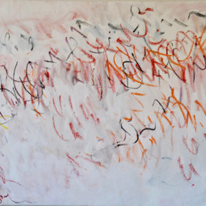 Christian Sorg Caminando – Peintures 2001-2021 – le Delta – Espace ...