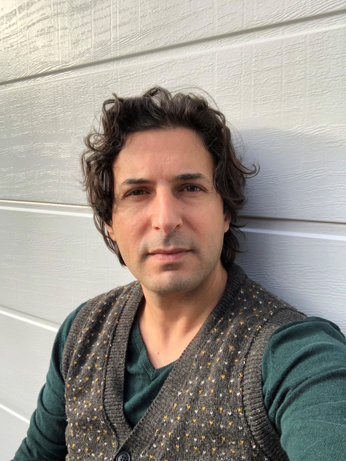 Escales poétiques – Caroline Lamarche, Stefan Hertmans, Carl Norac et ...