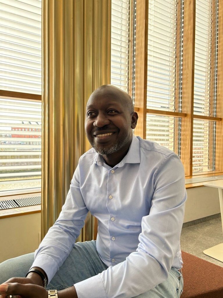 Le 22 avril, les équipes du Delta se mobilisent pour l’événement ...