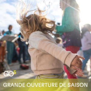 GO5, la Grande Ouverture de saison du Delta – le Delta – Espace ...