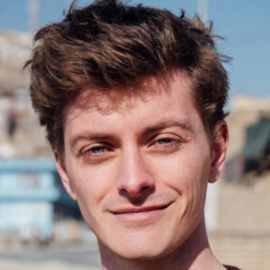 Wilson Fache : Journalisme de guerre et d’après-guerre – le Delta ...