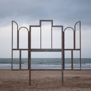 L’envers des cartes – le Delta – Espace Culturel Provincial