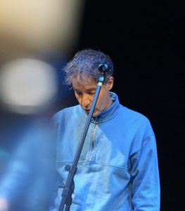 Alexis Alvarez – Sortie de résidence – le Delta – Espace Culturel ...