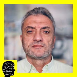 Mohammed Abed – Le siège de Gaza – le Delta – Espace Culturel Provincial