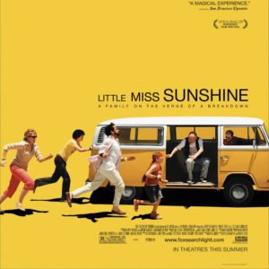 Temps libre – Little Miss Sunshine – le Delta – Espace Culturel Provincial